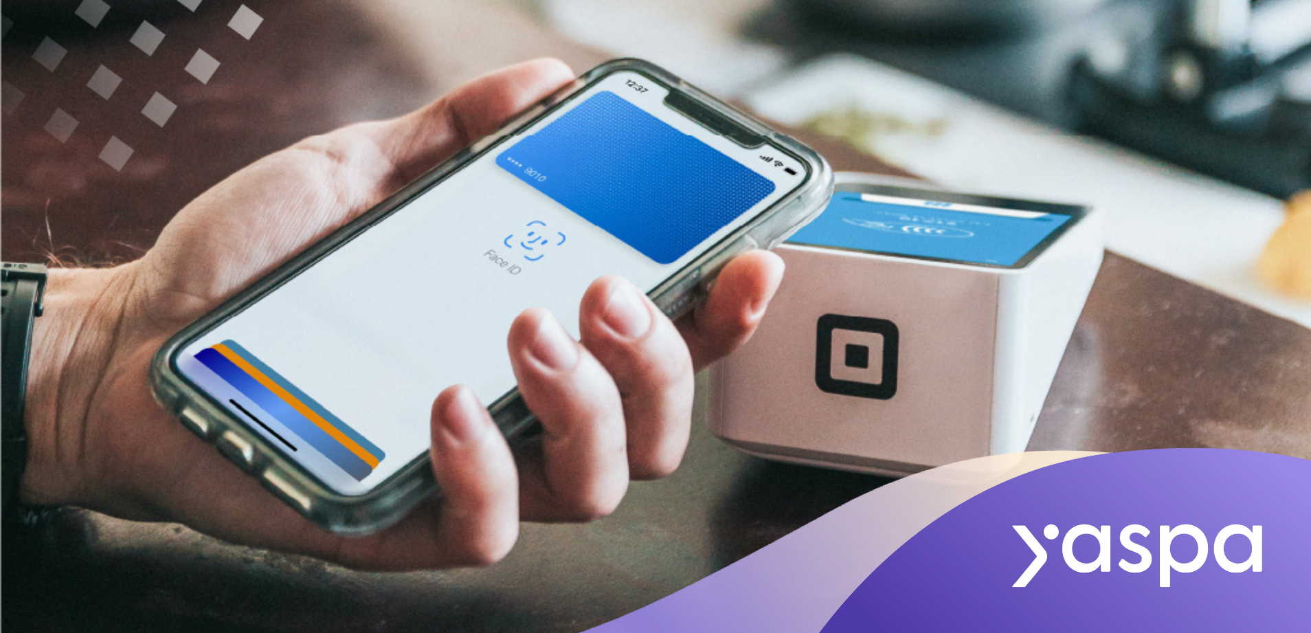 Exploring the Impact of the New Payments Architecture | Yaspa